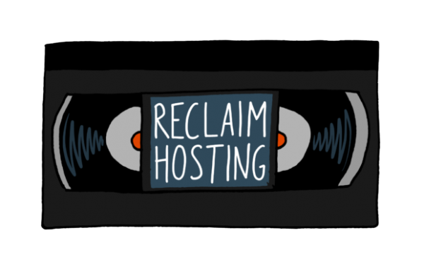 Reclaim Hosting – Take Control of your Digital Identity Reclaim Hosting – Take Control of your Digital Identity